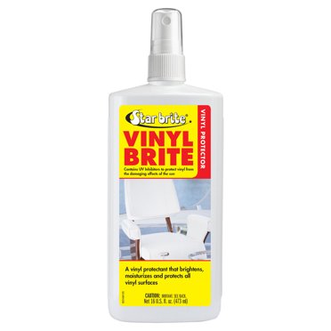 STAR BRITE Premium Marine Polish - 16 OZ - Walmart.com