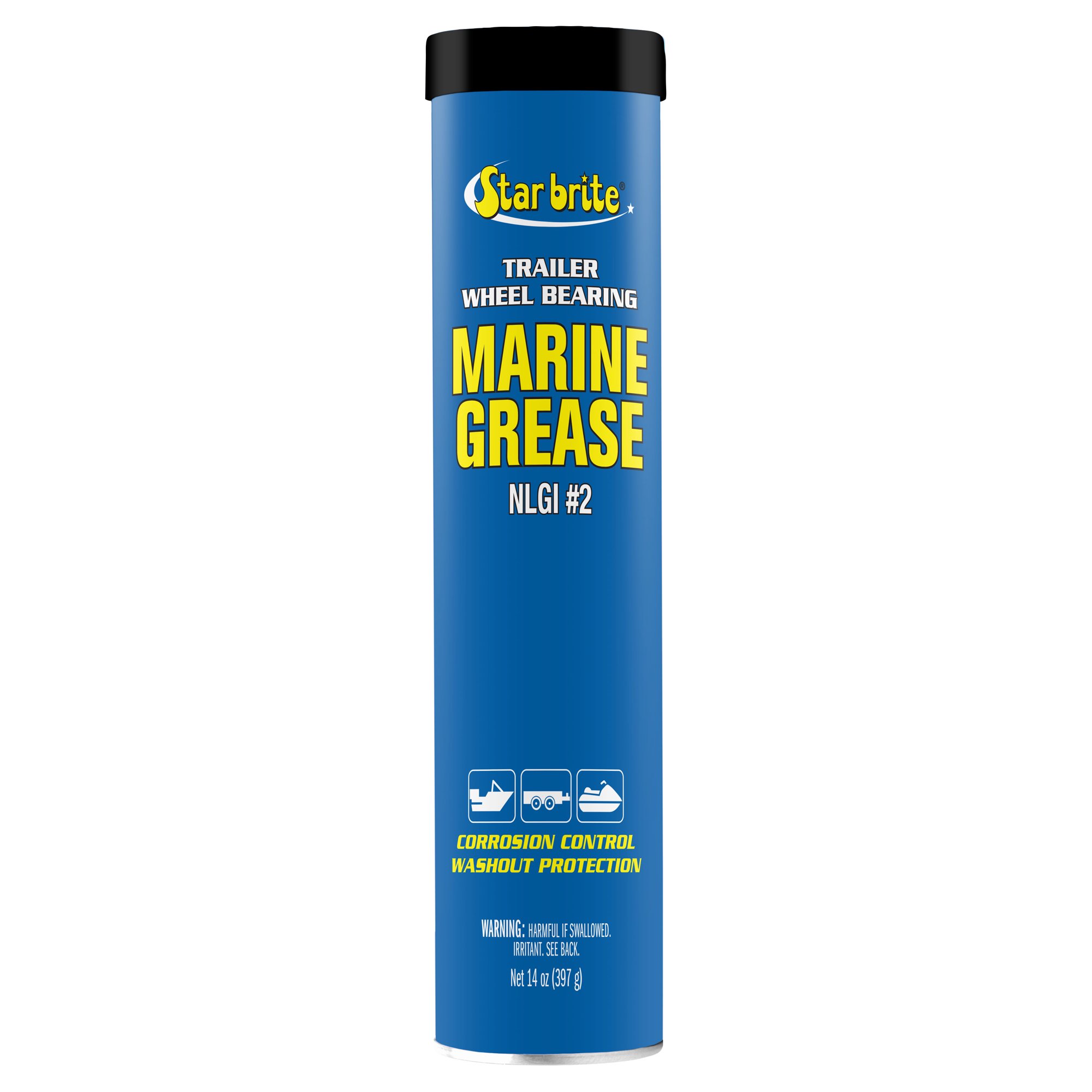 Trailer Wheel Bearing Grease