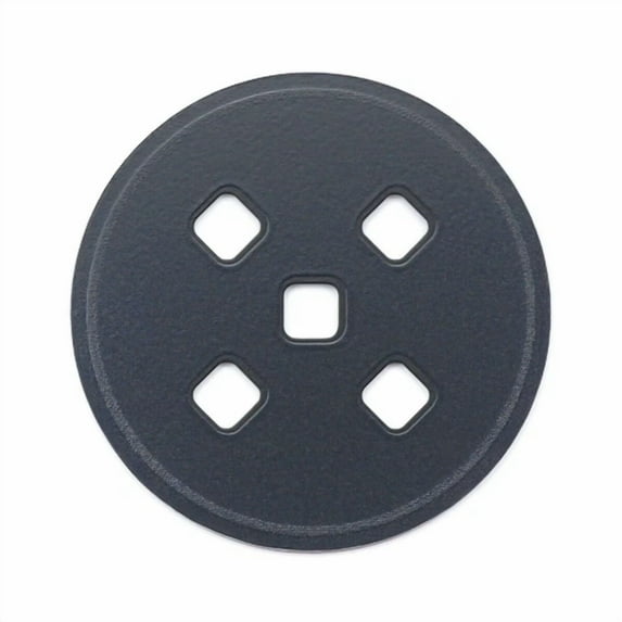 STAR- Back Rear Glass Cover Case Adhesive For Samsung Galaxy Watch Sm ...
