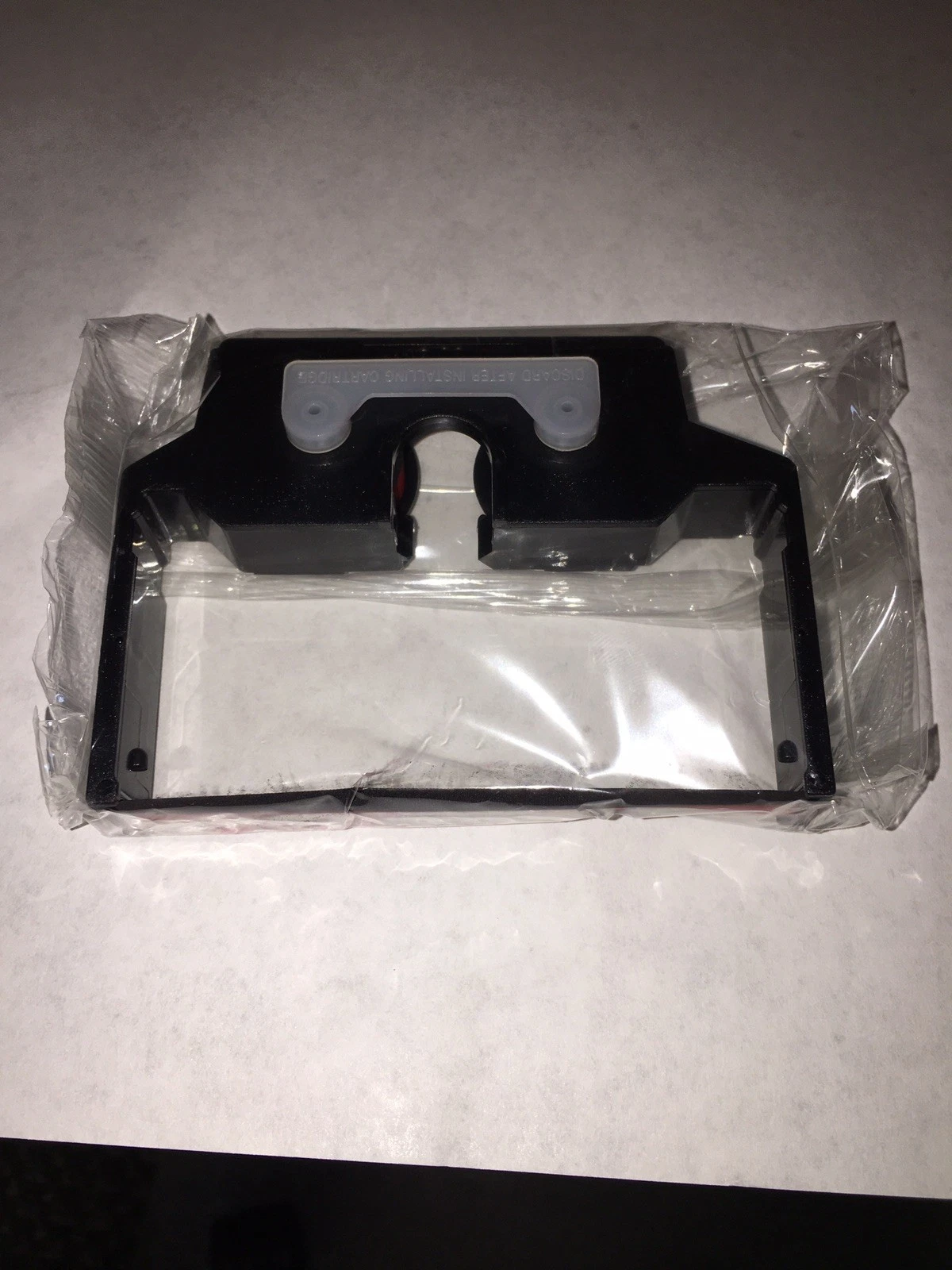 STAR- Brand New Nukote Br106N Victor Series 600 Epc Typewriter Ribbon ...