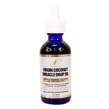 Kaleidoscope Miracle Drops Hair Oil for Strengthen Weak Hair 2oz "Pack ...