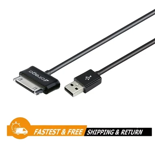 30 Pin Charging Cables