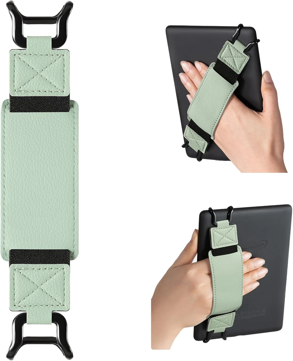 STAR- Cobak Secure Hand Strap For Kindle And Tablets - Versatile ...