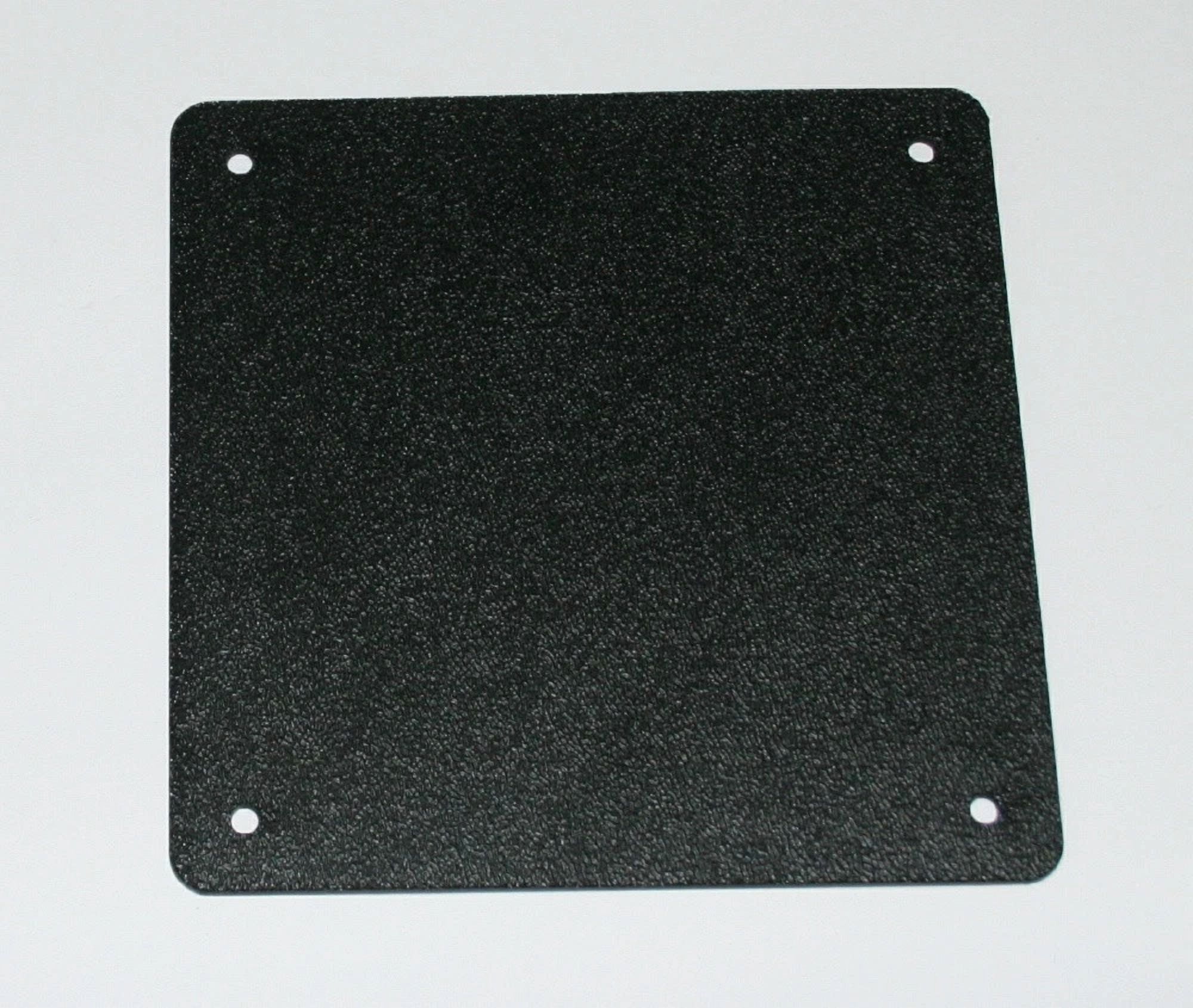 STAR- Computer Fan Blank Plate, For 140Mm Fan, 4 Mounting Screws, Free ...