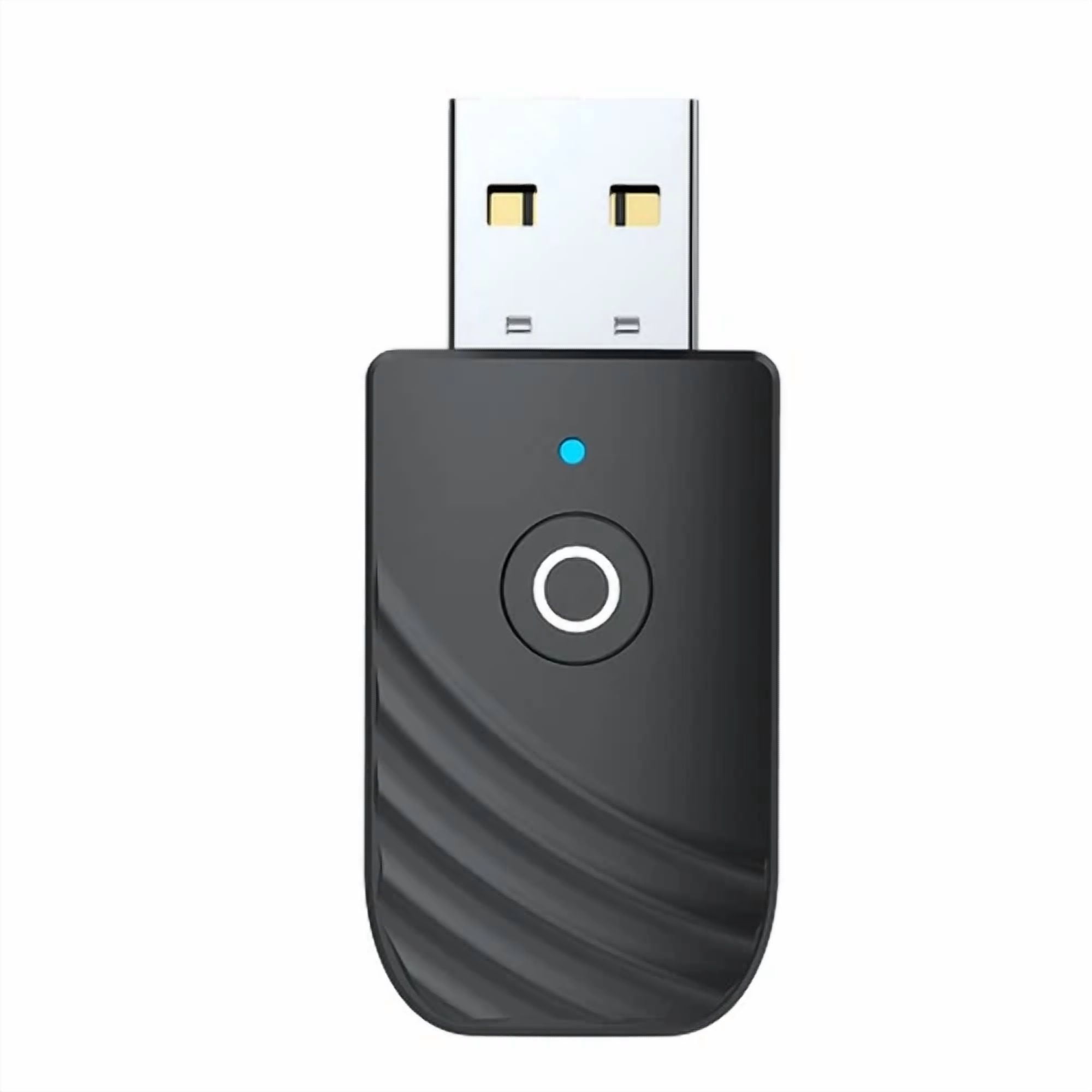 STAR- Dc 5V Wireless Usb Bluetooth Audio Pc Tv Car Transmitter Receiver ...