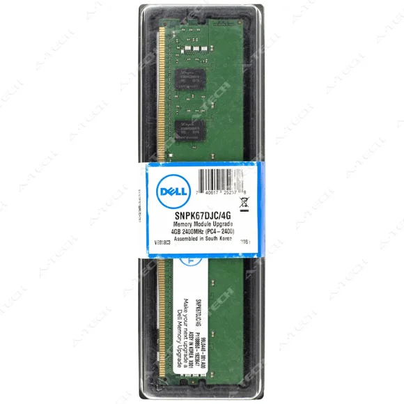 Memory Ram Ddr4