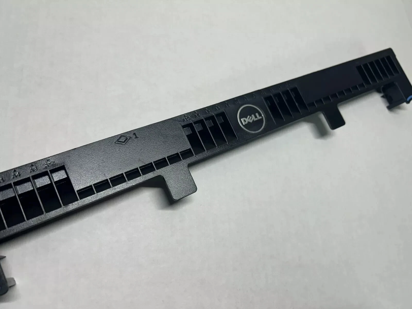 STAR- Dell Jvx59 Poweredge R630 Cpu Memory Air Cooling Baffle Shroud - Walmart.com