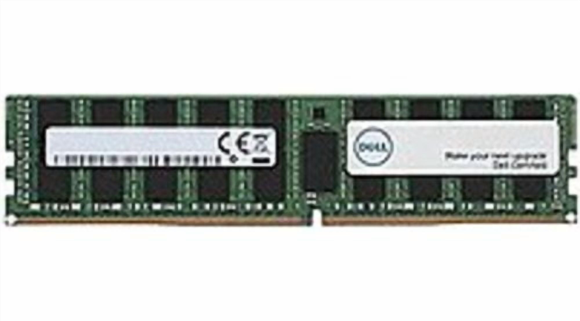 STAR- Dell Snpgtww1C/4G 4 Gb Ram Memory Module Ddr4 2400 Mhz - Dimm 288 ...