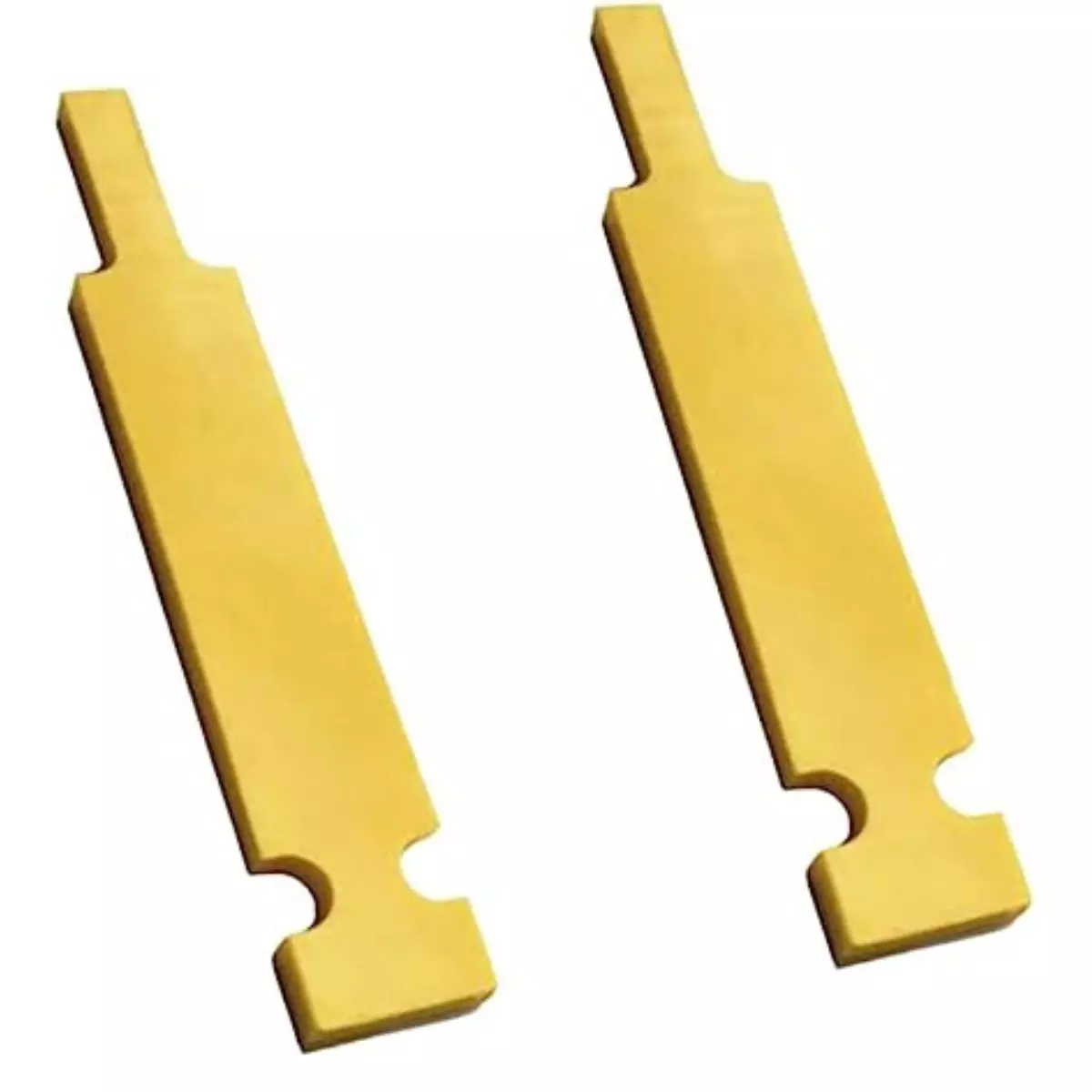 STAR- Dryer Drum Front Glide Kit Replaces With 40116501 2-Pack ...