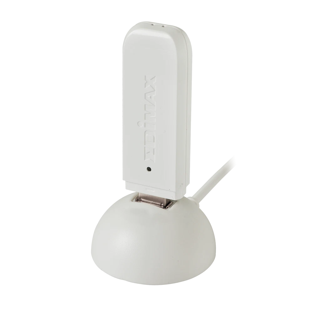 STAR- Edimax 300Mbps Wireless 802.11A/B/G/N Dual-Band Usb Adapter Ew ...