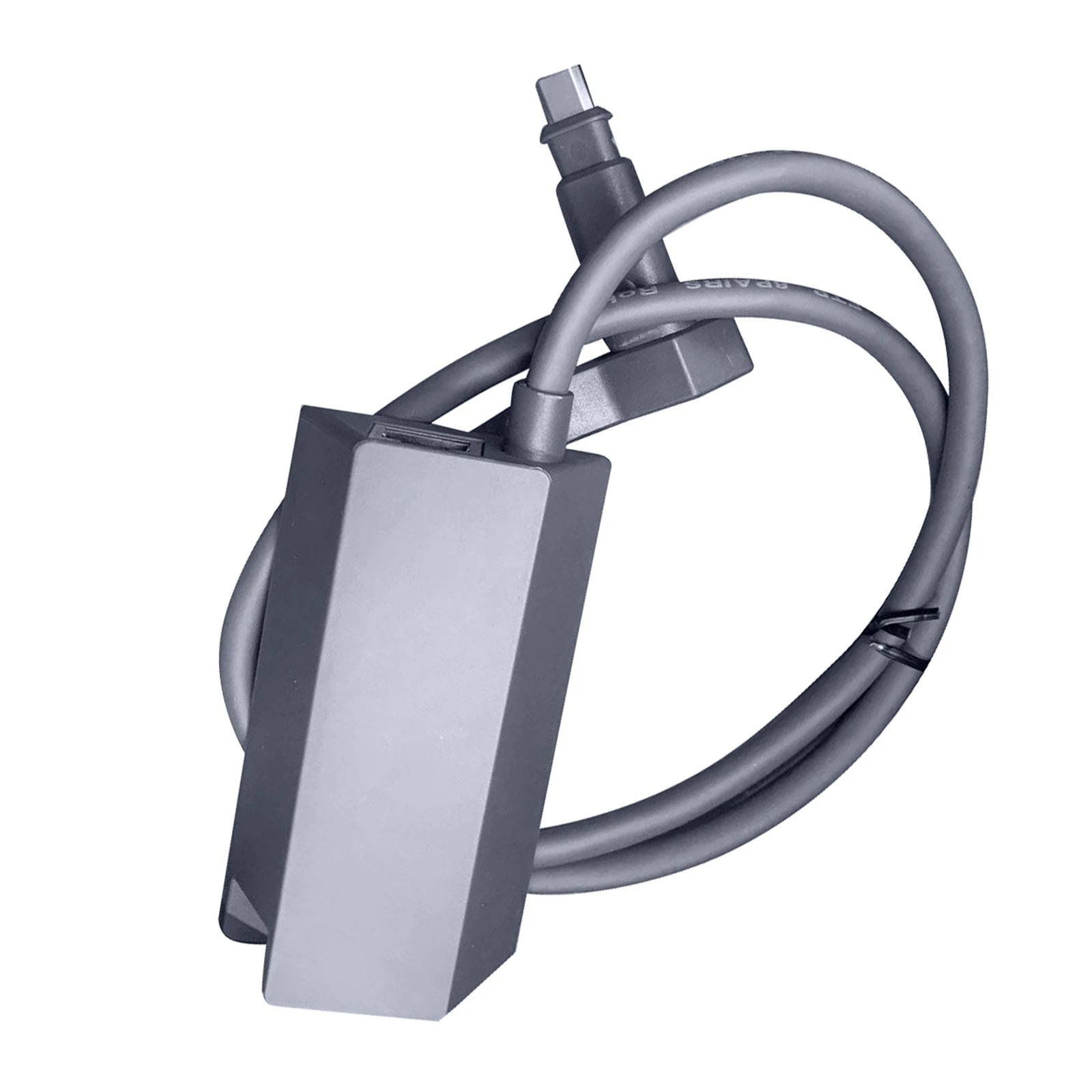 STAR- Ethernet Adapter Rubber And Copper Rectangle Dish Antenna ...