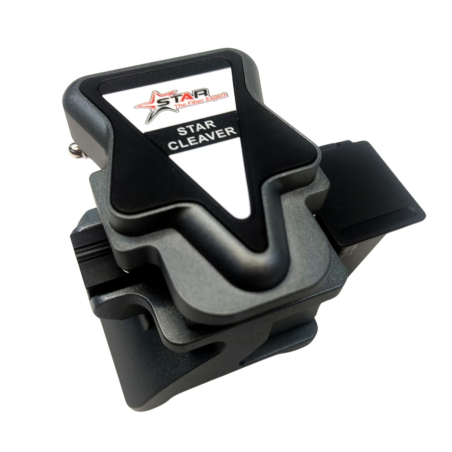 STAR FC90 Fiber Optic Cleaver High Precision OneStep Fiber Cutter ...