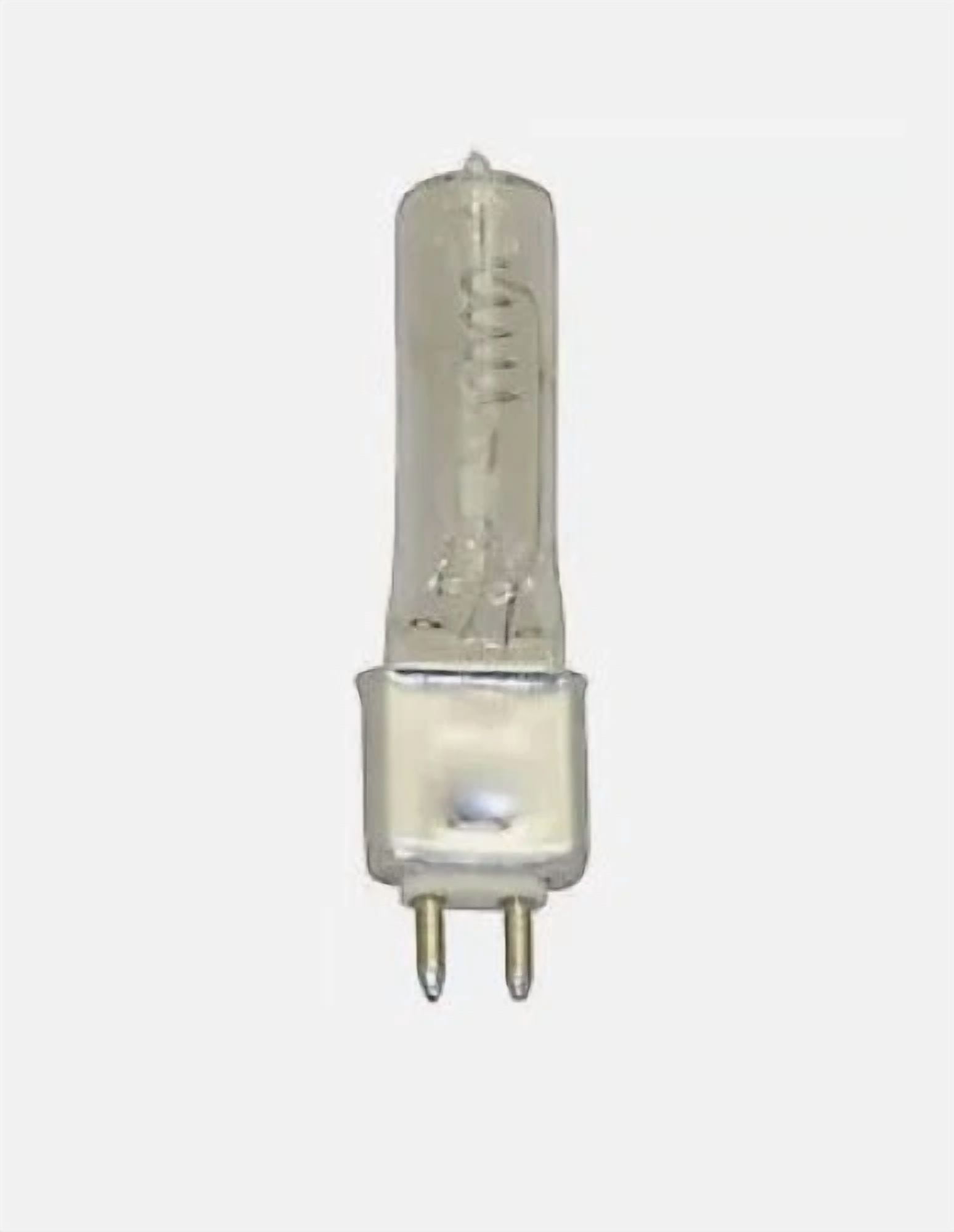 STAR- Fcv 1000W 120V Q1000/4 Photo Stage Projection Light Bulb Studio ...
