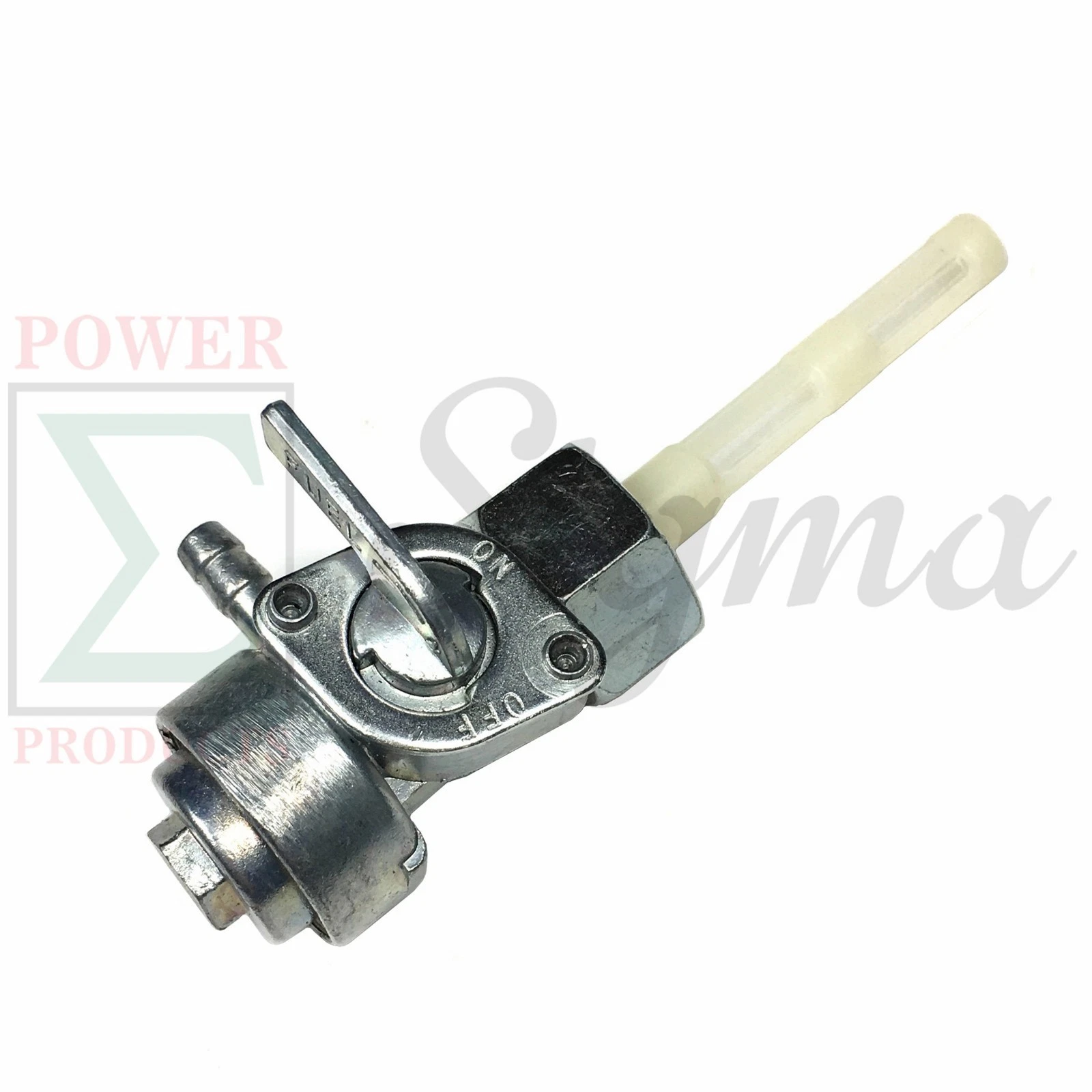 STAR- Female Fuel Switch Valve Petcock For Titan Industrial Portable ...