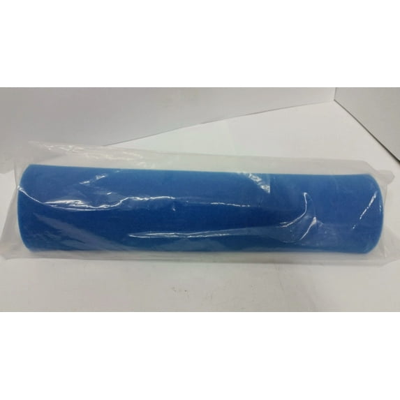 STAR- Freudenberg 119654 14" Foam Mop Head Roll-O-Matic Refill ...