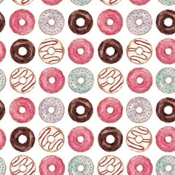 STAR- Funnytree 7X5Ft Vinyl Donut Photography Photo Booth Studio ...