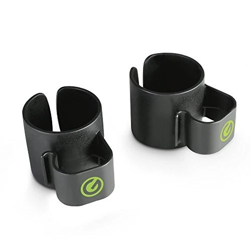 STAR- Gravity Sacc 35 B 35 Mm Speaker Pole Cable Clips (Gsacc35B ...