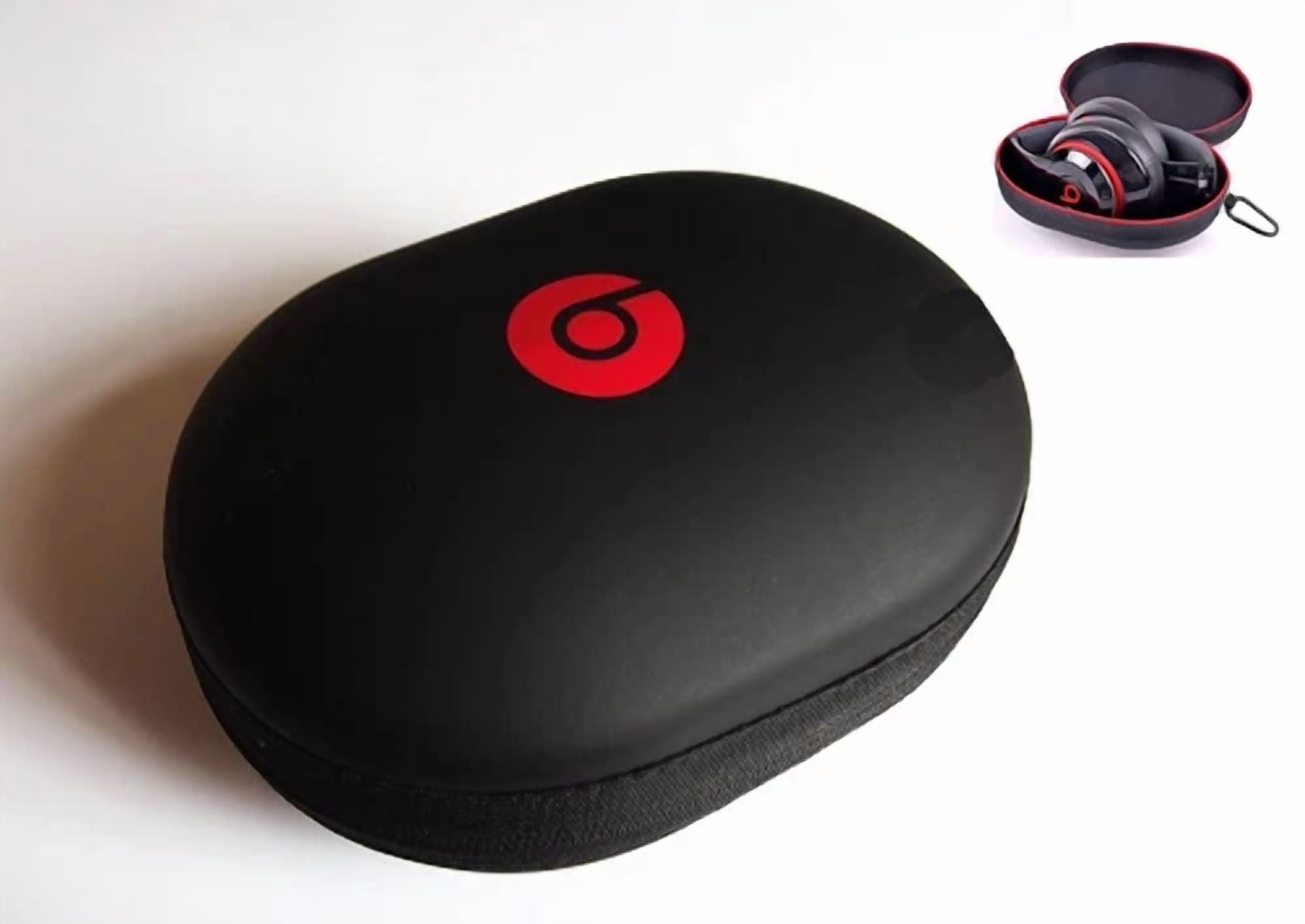 STAR- Hard Case / Carrying Bag Compatible To Beats Studio Pro ...