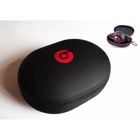 STAR- Hard Case / Carrying Bag Compatible To Beats Studio Pro ...