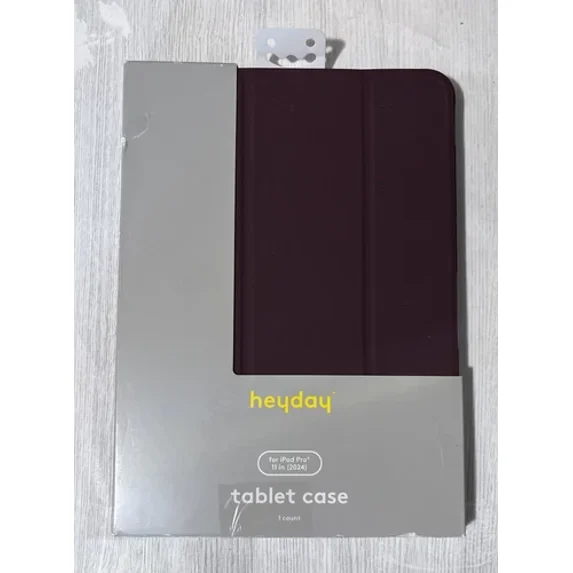 STAR- Heyday Apple Ipad Pro 11-Inch (2024, 5Th Generation) Puffy Case ...