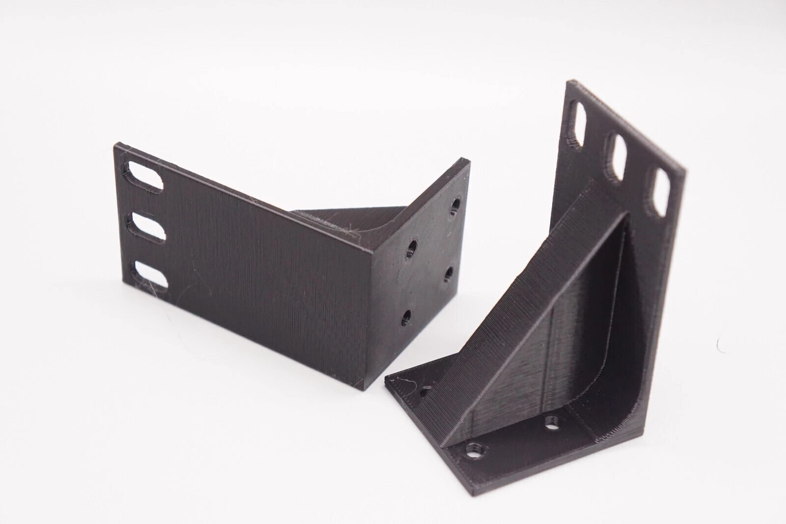 STAR- Hp 1810-24G V2 Replacement Rack Ears For 24 Port Network Switch ...