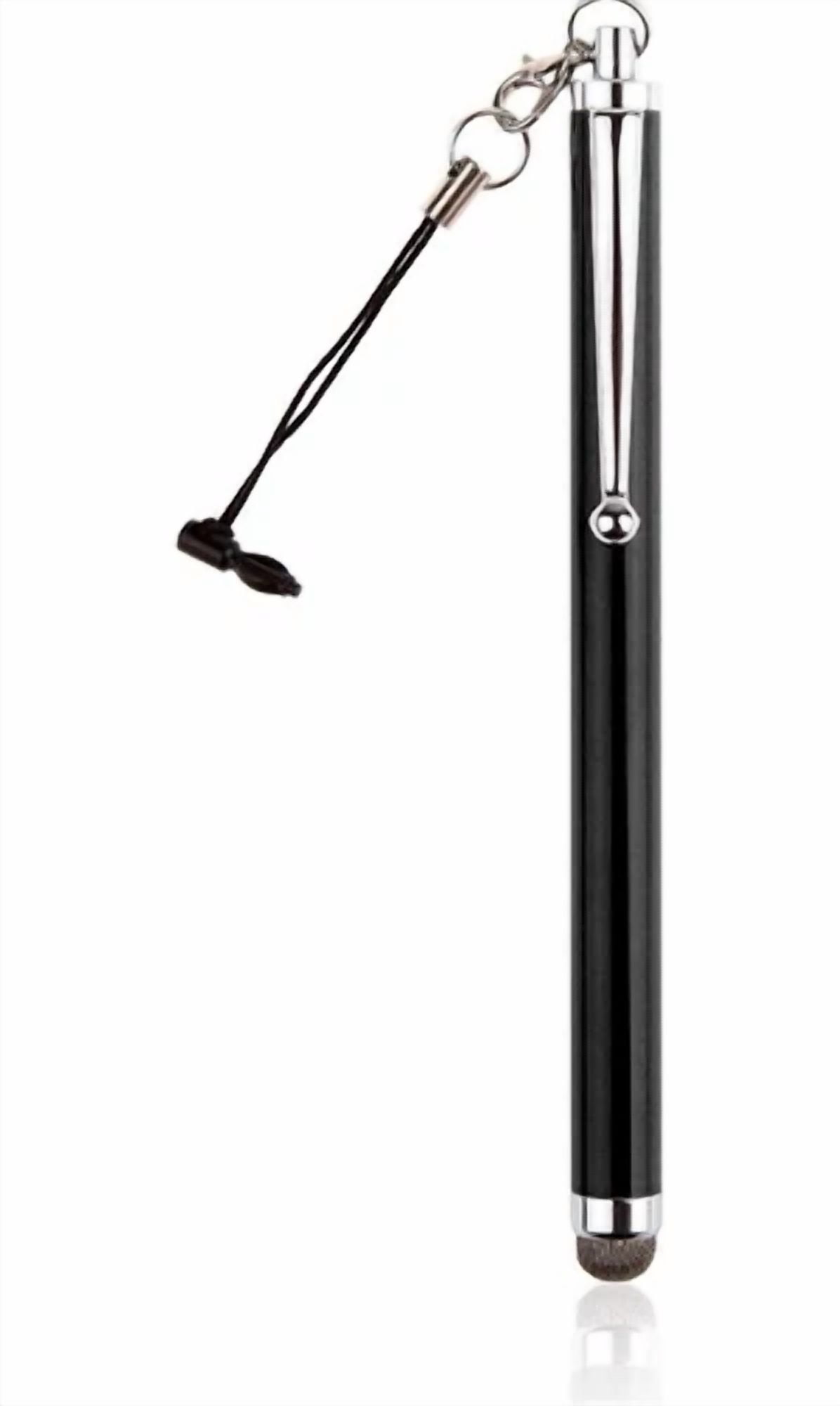STAR- Hybrid Stylus Pen - Interchangeable Hybrid Tip Touchscreen Stylus ...
