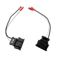 STAR- Imc Audio Speaker Wire Harness Adapter For Select Vehicles Total ...