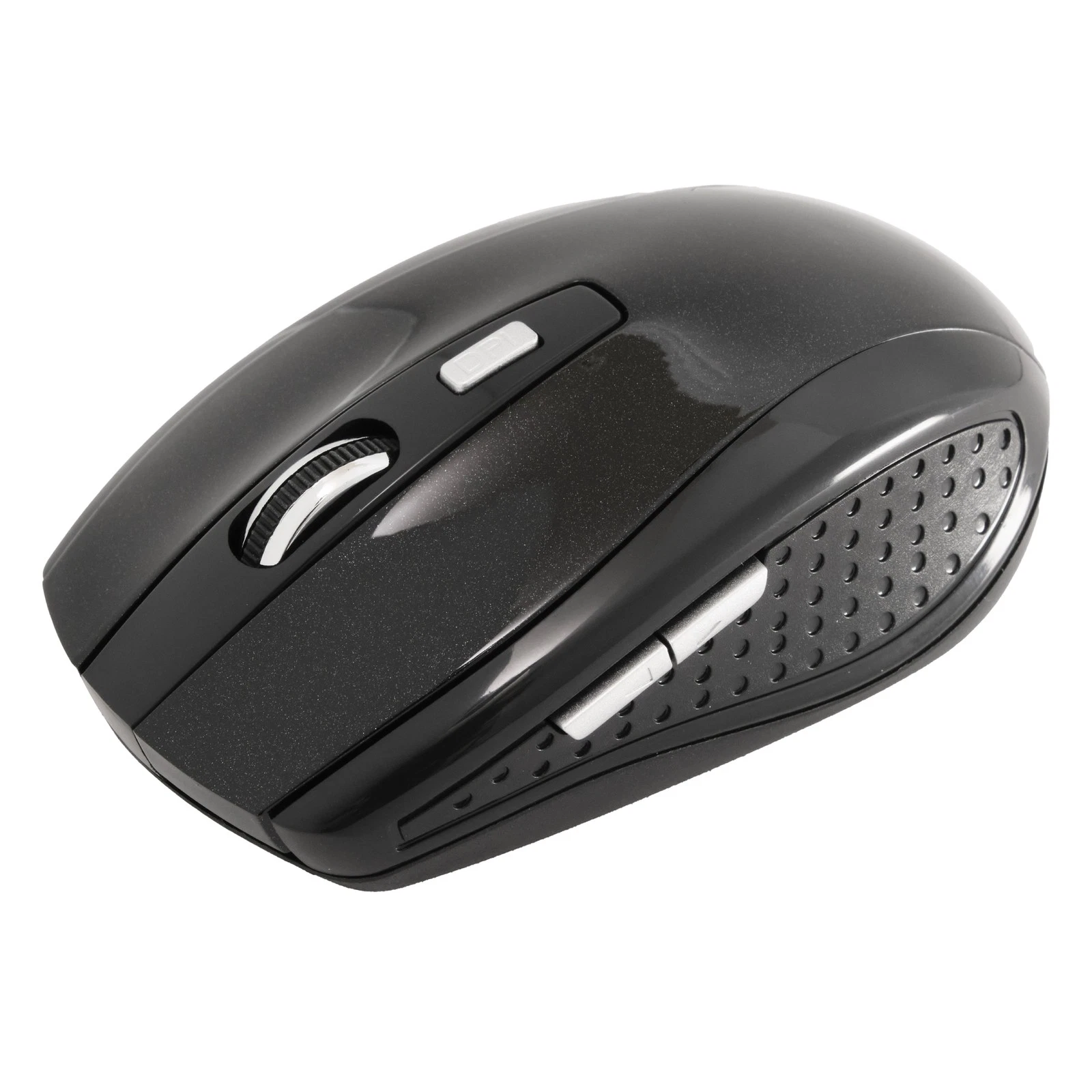 STAR- Insten 2.4Ghz Cordless Wireless Optical Computer Mouse For Laptop ...