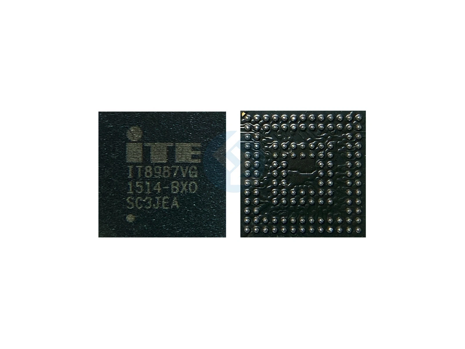 STAR- Ite It8987Vg-Box It8987Vg Box Bga Chip Chipset With Solder Ball - Walmart.com