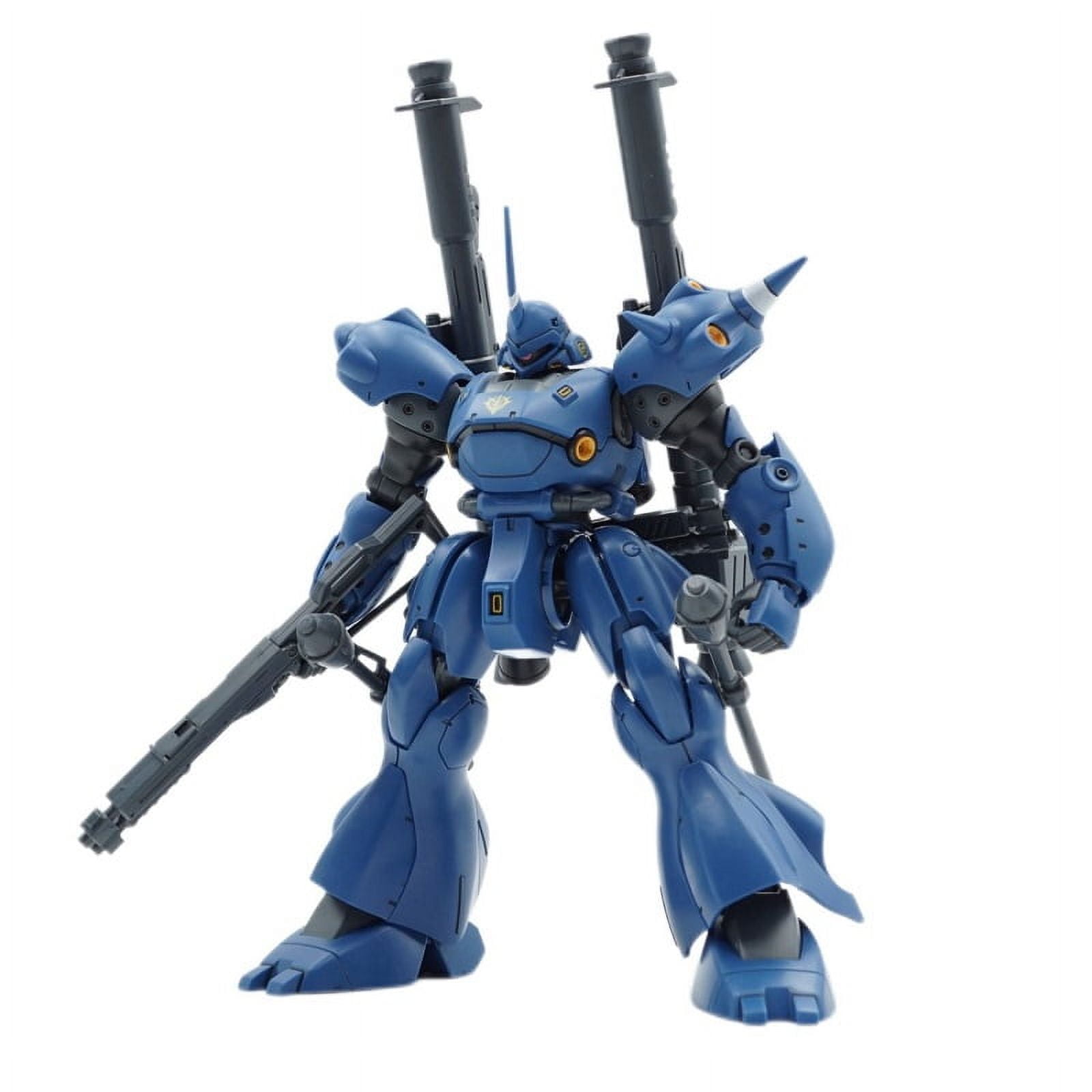 Kampfer HG 1/144 MS-18E Action Figure Assemble The Model Kit Kids Toy ...