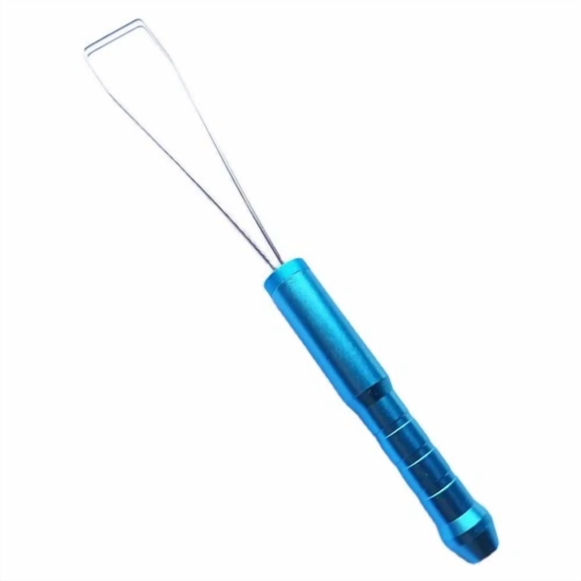 STAR- Key Cap Remover Keycap Puller Adjuster For Mechanical Keyboard ...