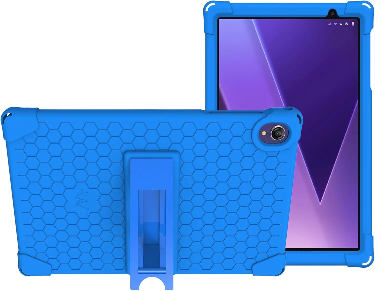 STAR- Kids Case For Vortex T10M Pro+ Tablet/ T10M Pro Plus Tablet 10.1 ...