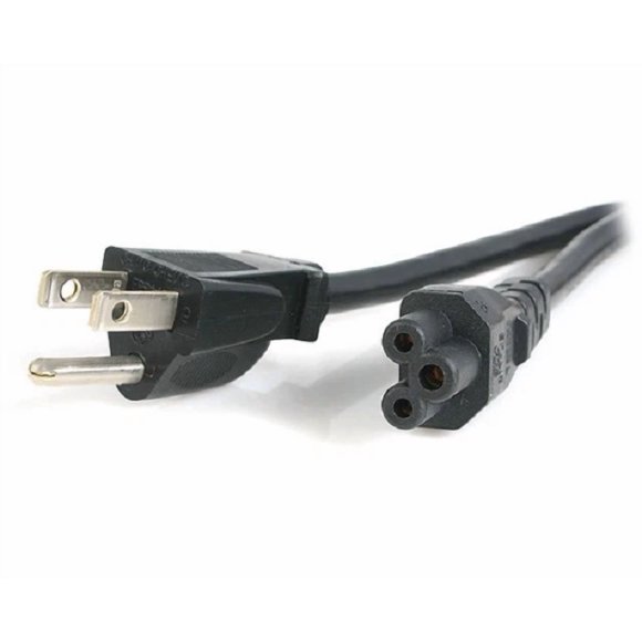 3 Prong Laptop Power Cord