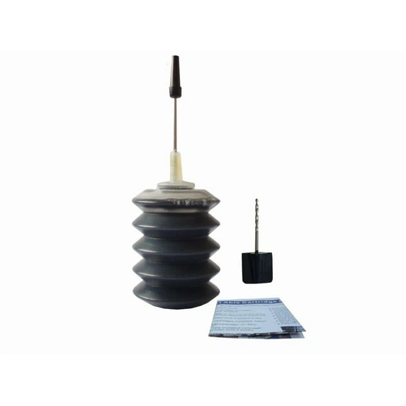 STAR- Lexmark 14A 23A 28A 32 34 36A 42A 44 Black Ink Cartridge Refill ...