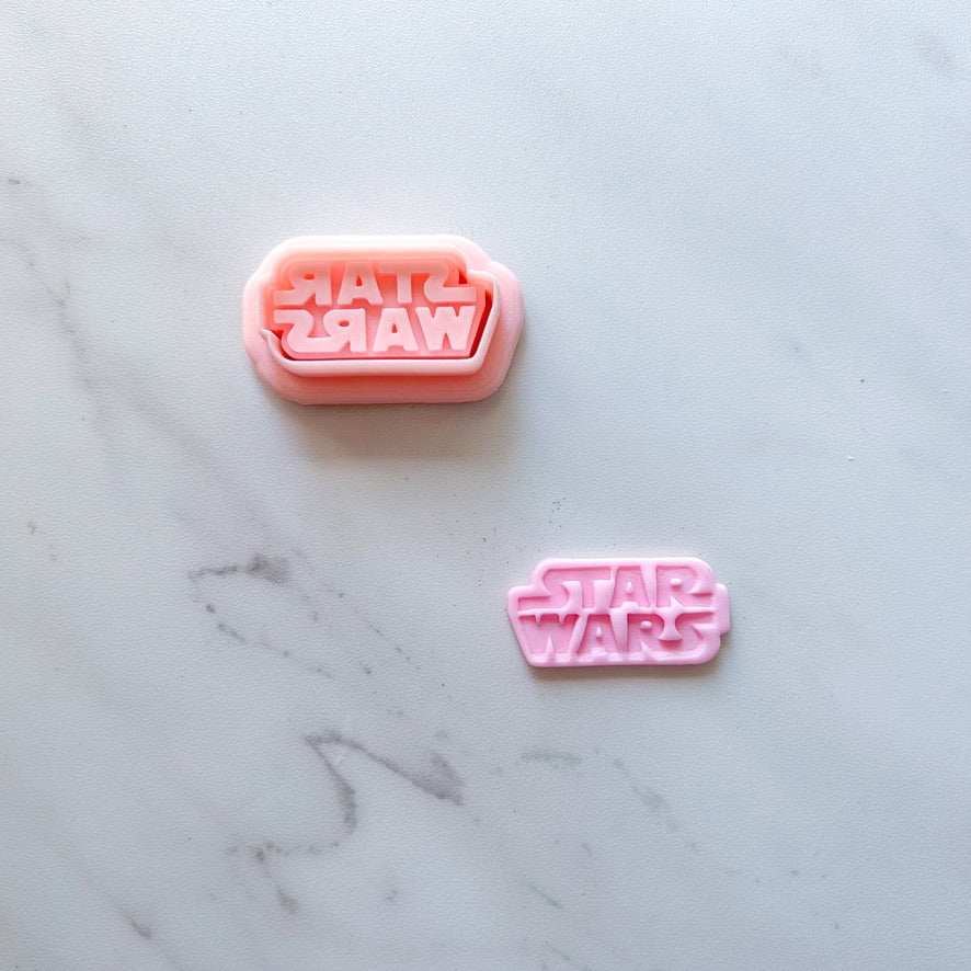 STAR MOVIE LOGO EMBOSSER BY SAIDAS SWEETS - Walmart.com