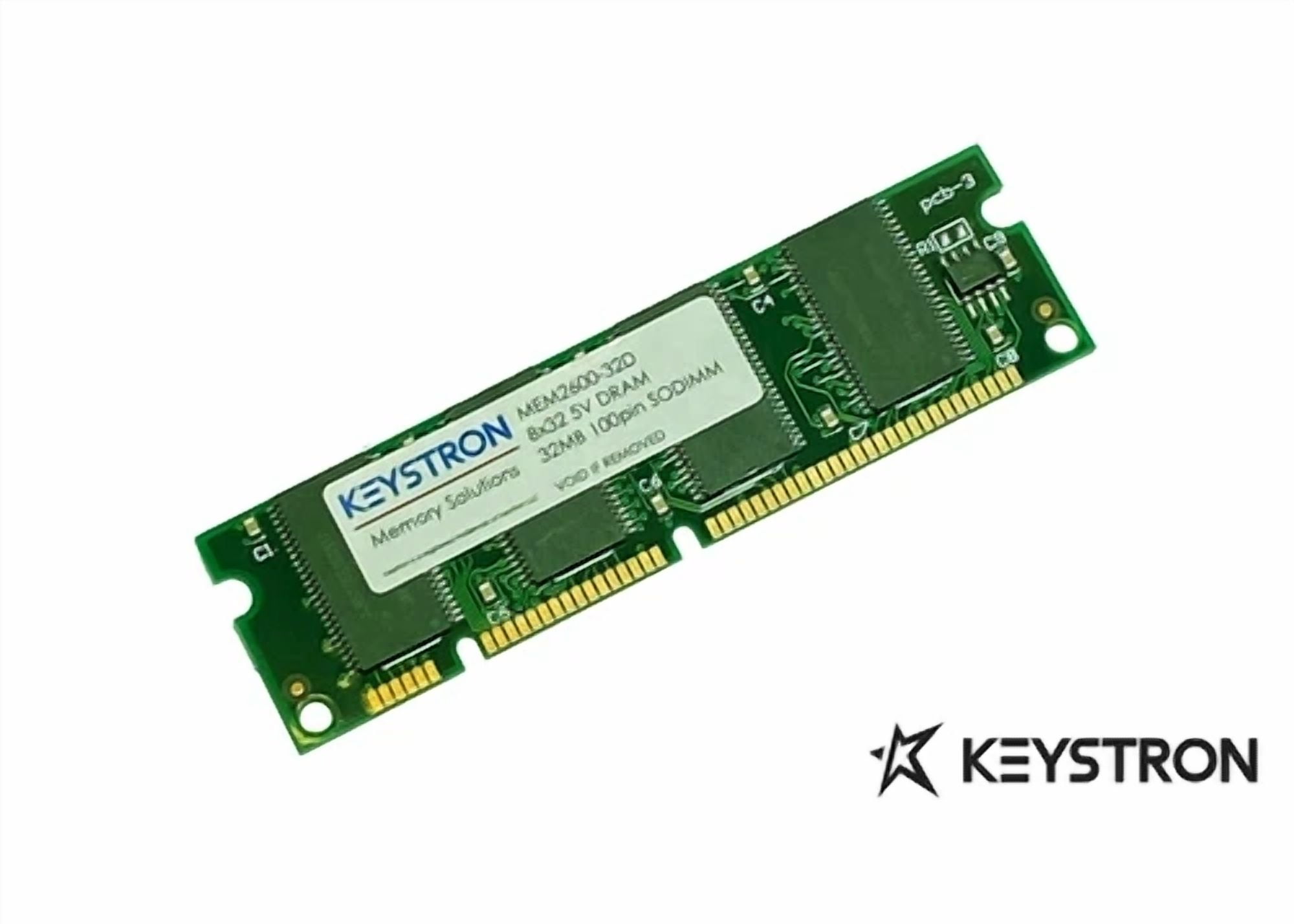 STAR- Mem2600-32D 32Mb Main Memory Dram For Cisco 2601 2611 2612 2613 ...