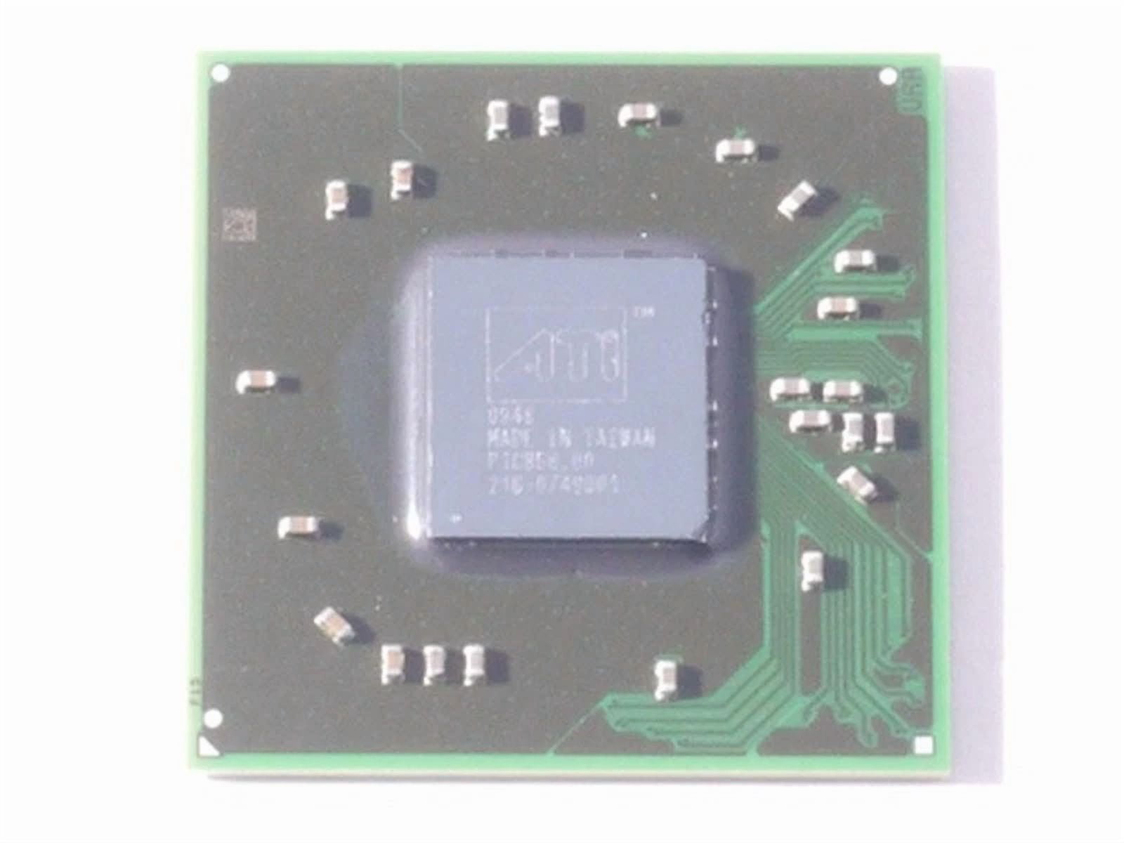 STAR- New Ati 216-0749001 216 0749001 Bga Chip Chipset With Solder ...