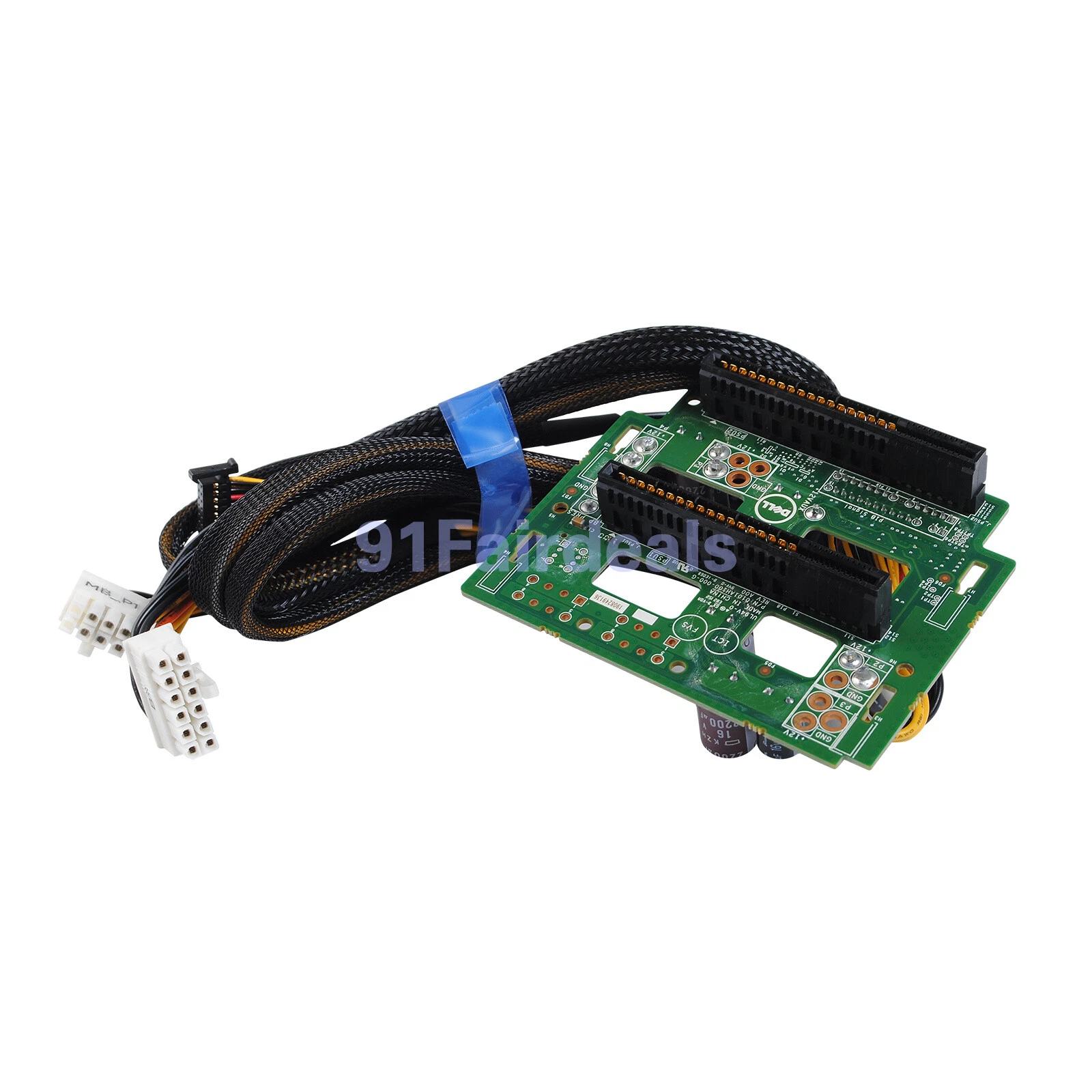 STAR- New Dell T330 Thermal Power Supply Power Board Power Distribution ...