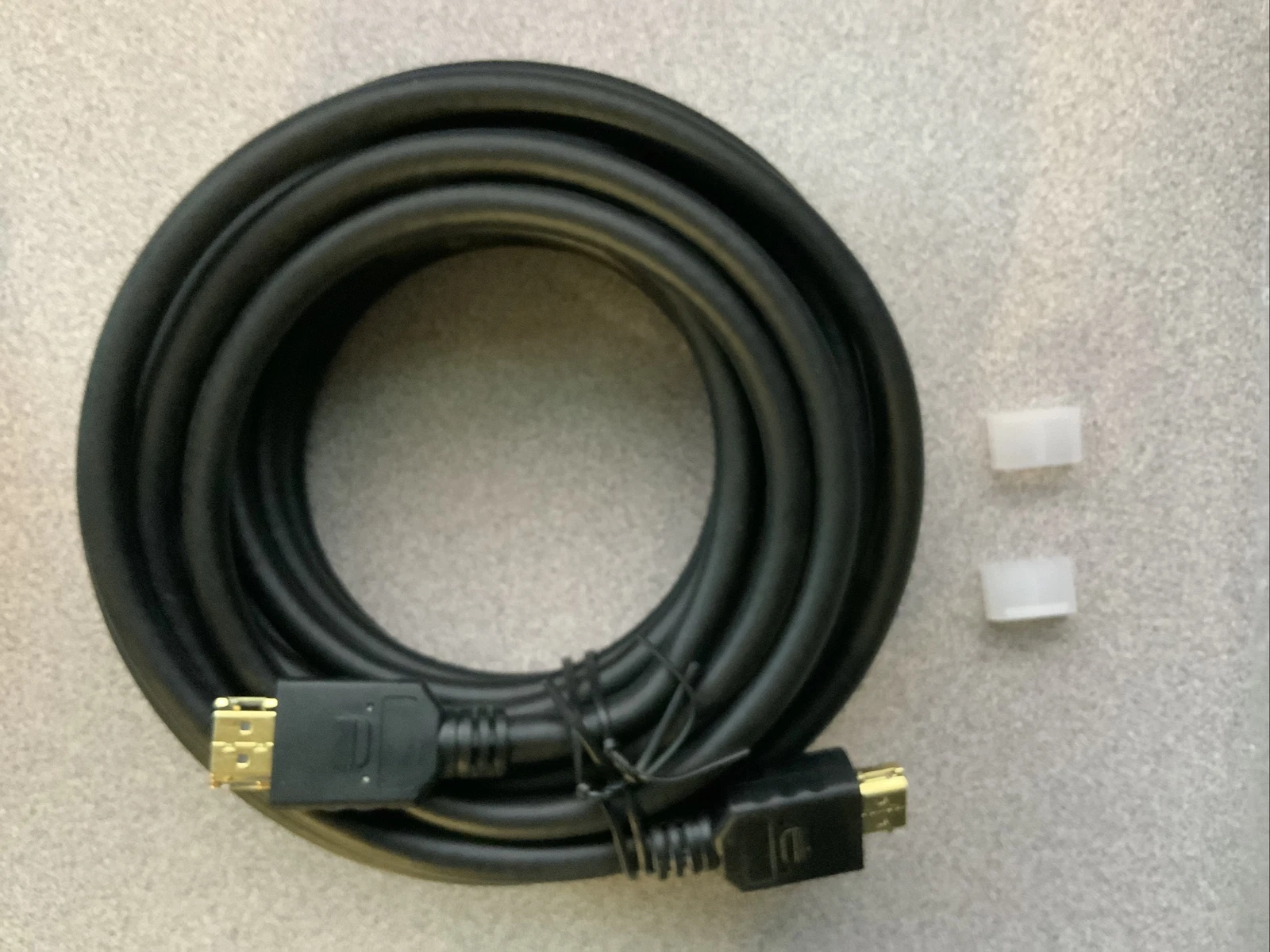 STAR- New Hdmi Cable 20Ft 1 Lot 1 Pack Hdtv Directv Dish Cable Ps4 Dvd ...