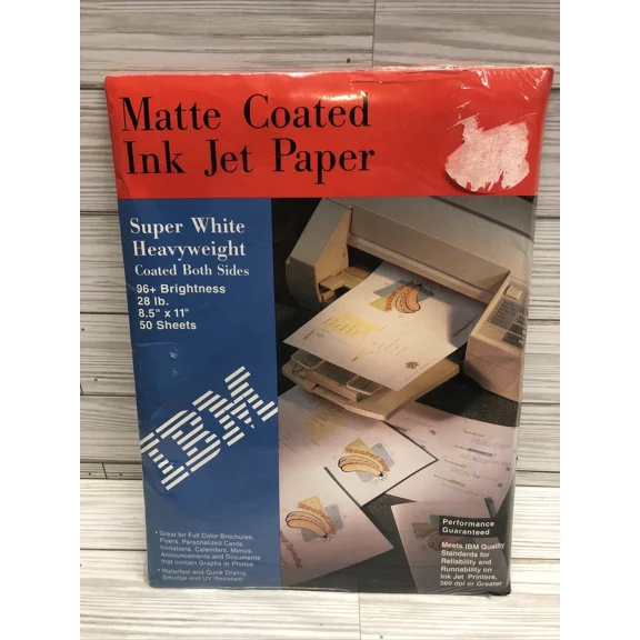 Office Supplies 28lb Printer Paper Variety for Printing and Stationery