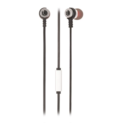STAR- Ngs Wired Stereo Earphones Cross Rally Graphite ...