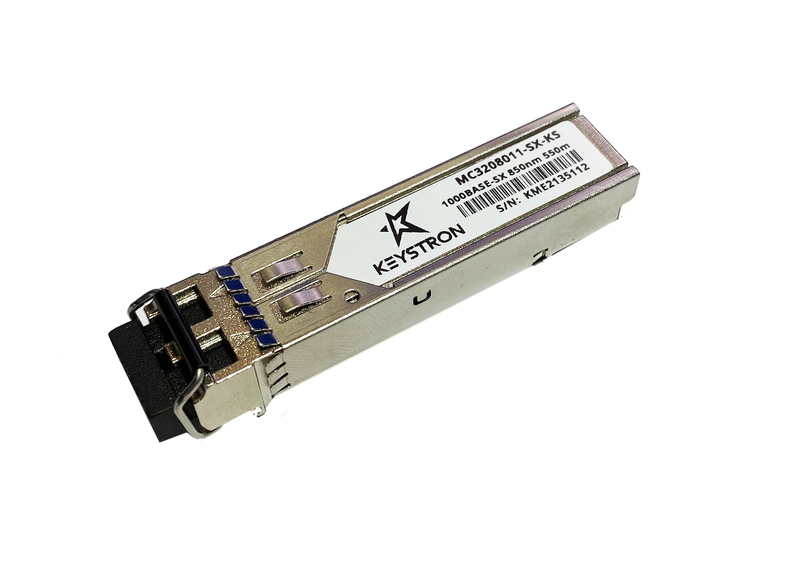 STAR- Nvidia Mellanox Compatible Mc3208011-Sx Optical Transceiver 1Gbe ...