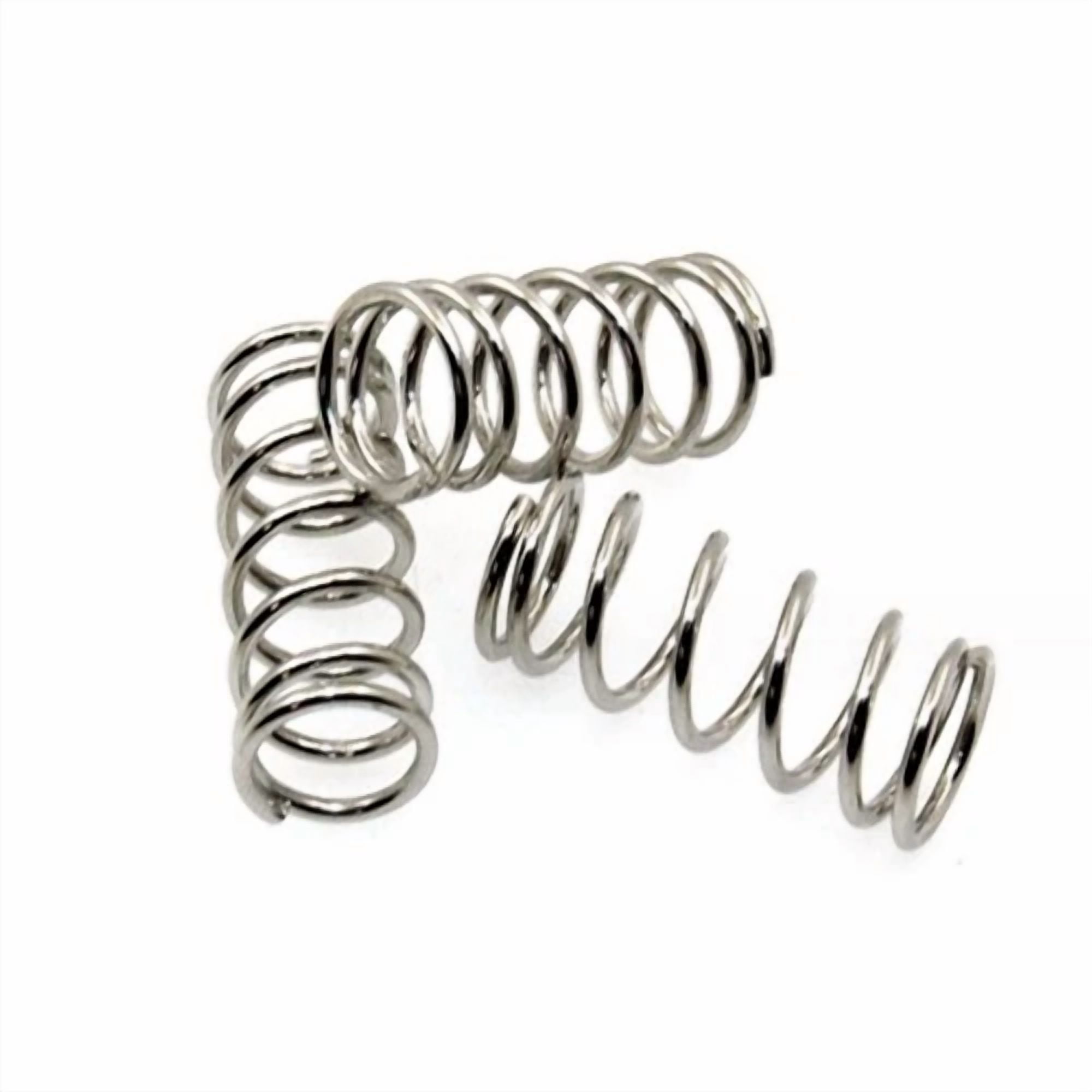 STAR- O76 3D Printer Z-Axis Platform Support Spring Metal Spring ...