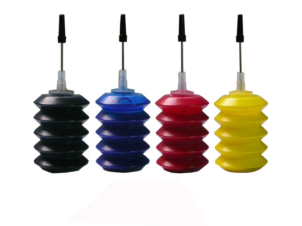 STAR- Pigment Ink Refill Cartridge 69 Nx200 Nx215 Nx300 120Ml - Walmart.com