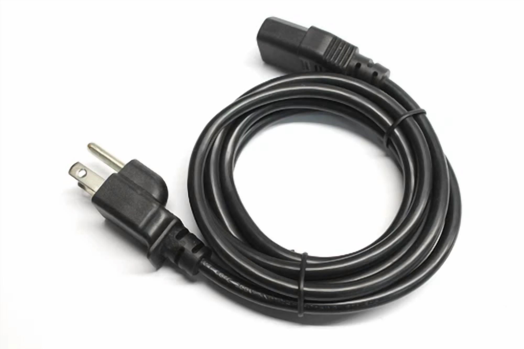 STAR- Power Cable Trapezoid Plug Cord For Hp Laserjet M506 M521 M525 ...