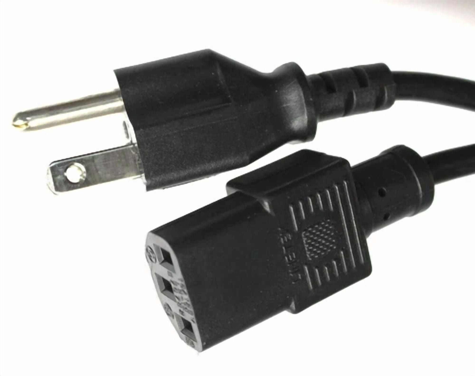 STAR- Power Cord Cable For Epson Home Cinema 3000 3500 3600E Projector ...