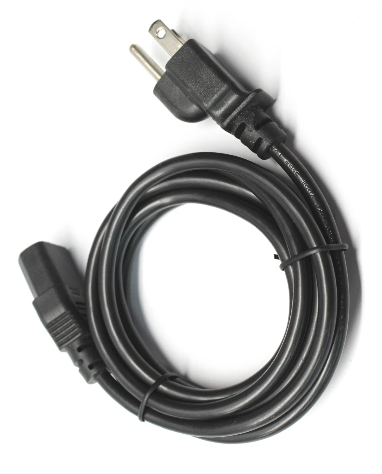 STAR- Printer Power Cord Cable For Brother Dcp L2500D L2500Dr L2520Dw ...