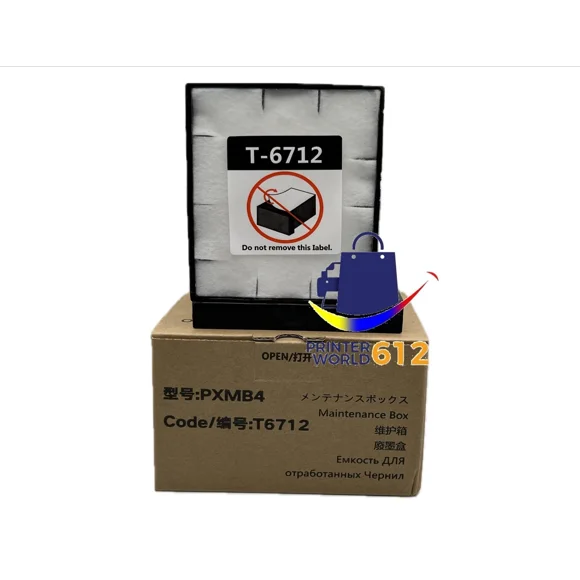 Epson Maintenance Box