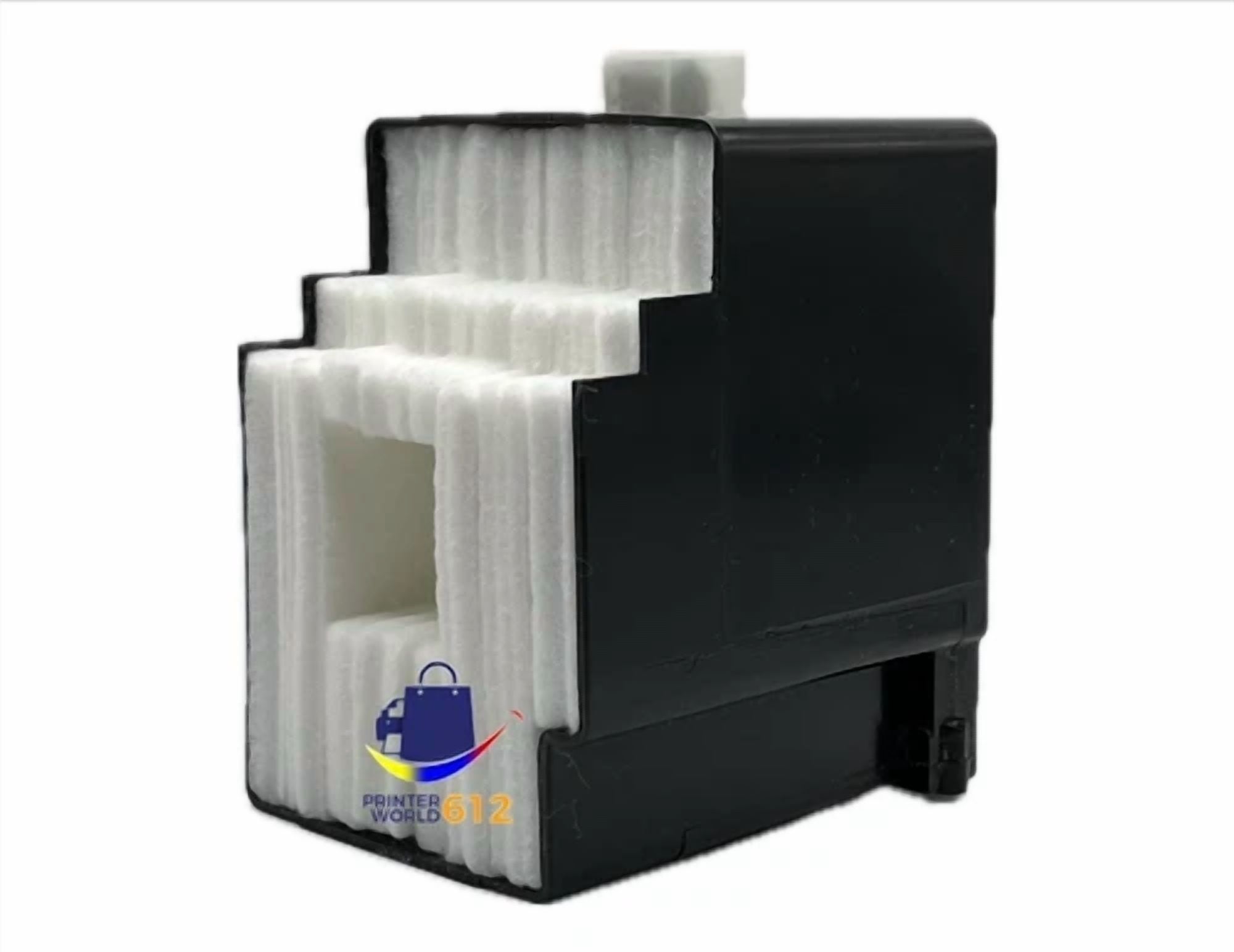 STAR- Printerworld Waste Ink Tank Fits For Epson Wf-2650 Wf-2610 Wf ...