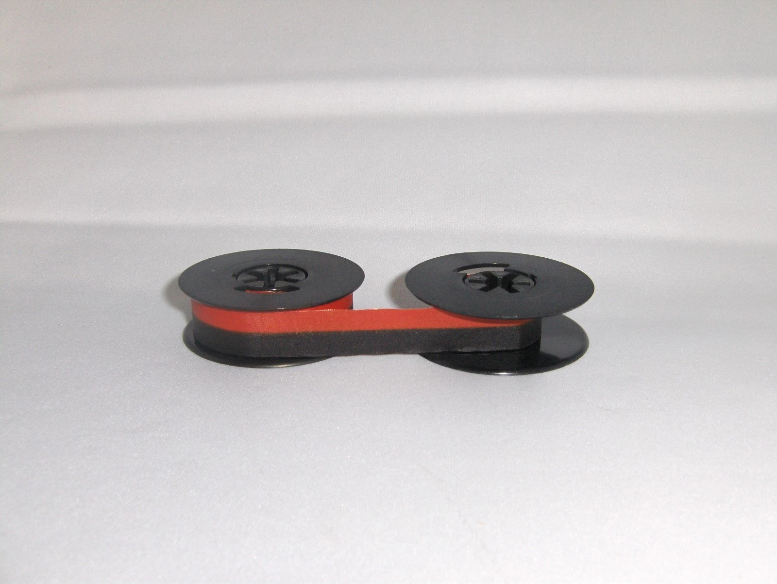 STAR- Red And Black Ink Ribbon For Underwood Portable Typewriters ...